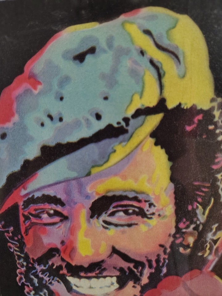 Bruce Springsteen Entire Time Magazine Framed...50 Years Old | eBay