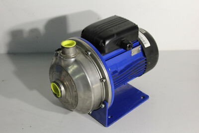 Lowara CEA70/5/A Pump 0,88kW | eBay