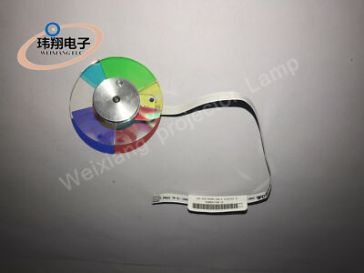 For 1pcs Optoma HD6700 Projector Color Wheel 6 Color 40mm | eBay