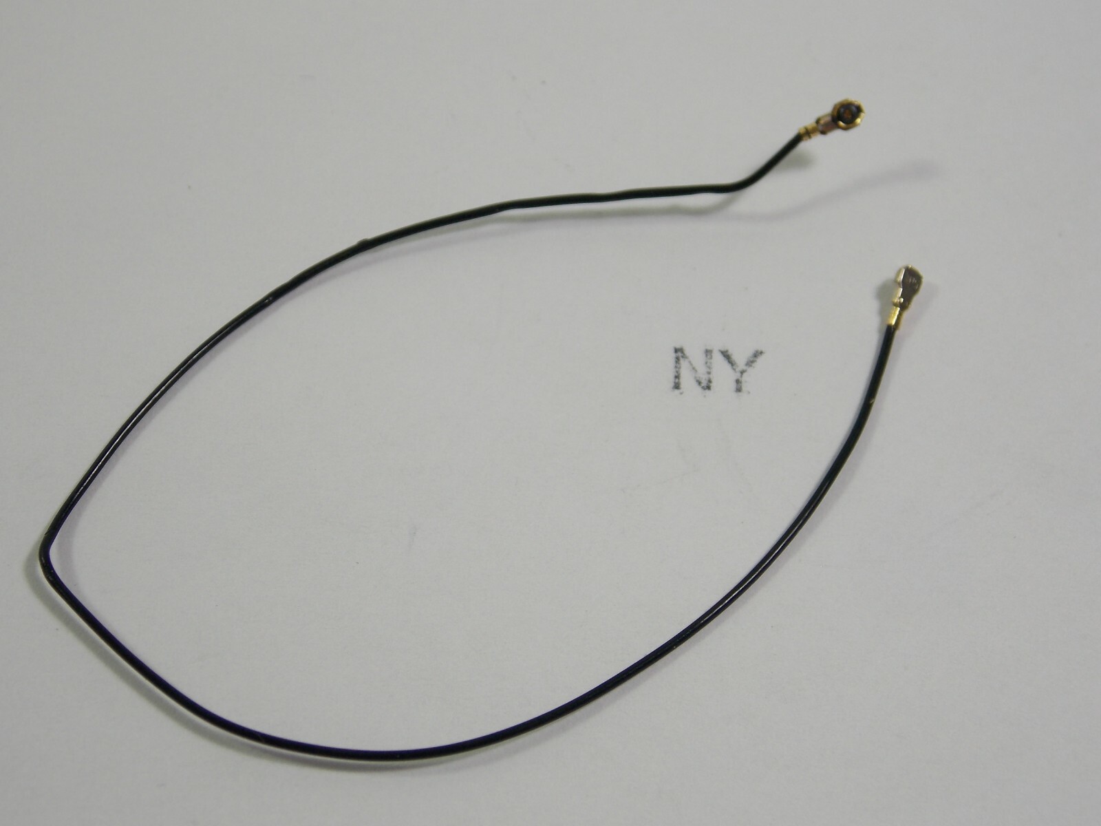 Black Coax Cable Google Pixel 2 G011A Phone OEM Part #277 | eBay