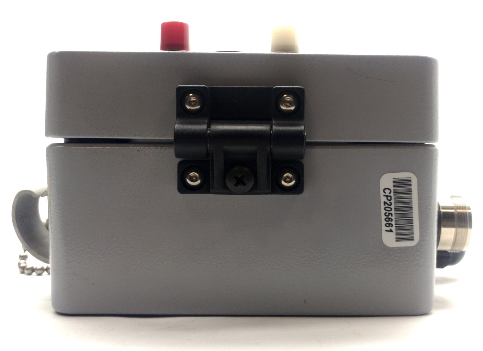 CTS Sentinel C-20C Pressure Decay Test System, 0-15PSI, RS232, 24VDC ...