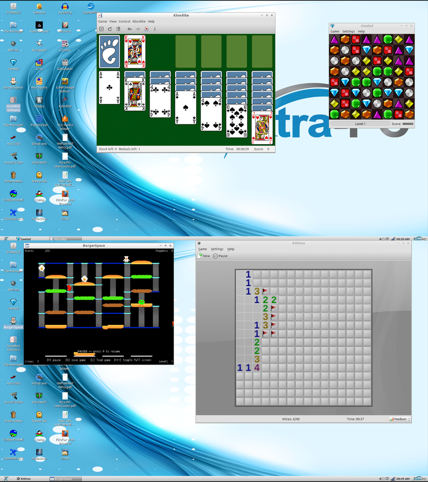 XTRA-PC ULTRA PRO 32 GB "USB Based Operating System","With FILE REZ" | eBay