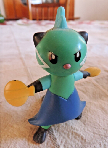 Nintendo Pokemon 2012 McDonald's DeWOTT Figure | eBay