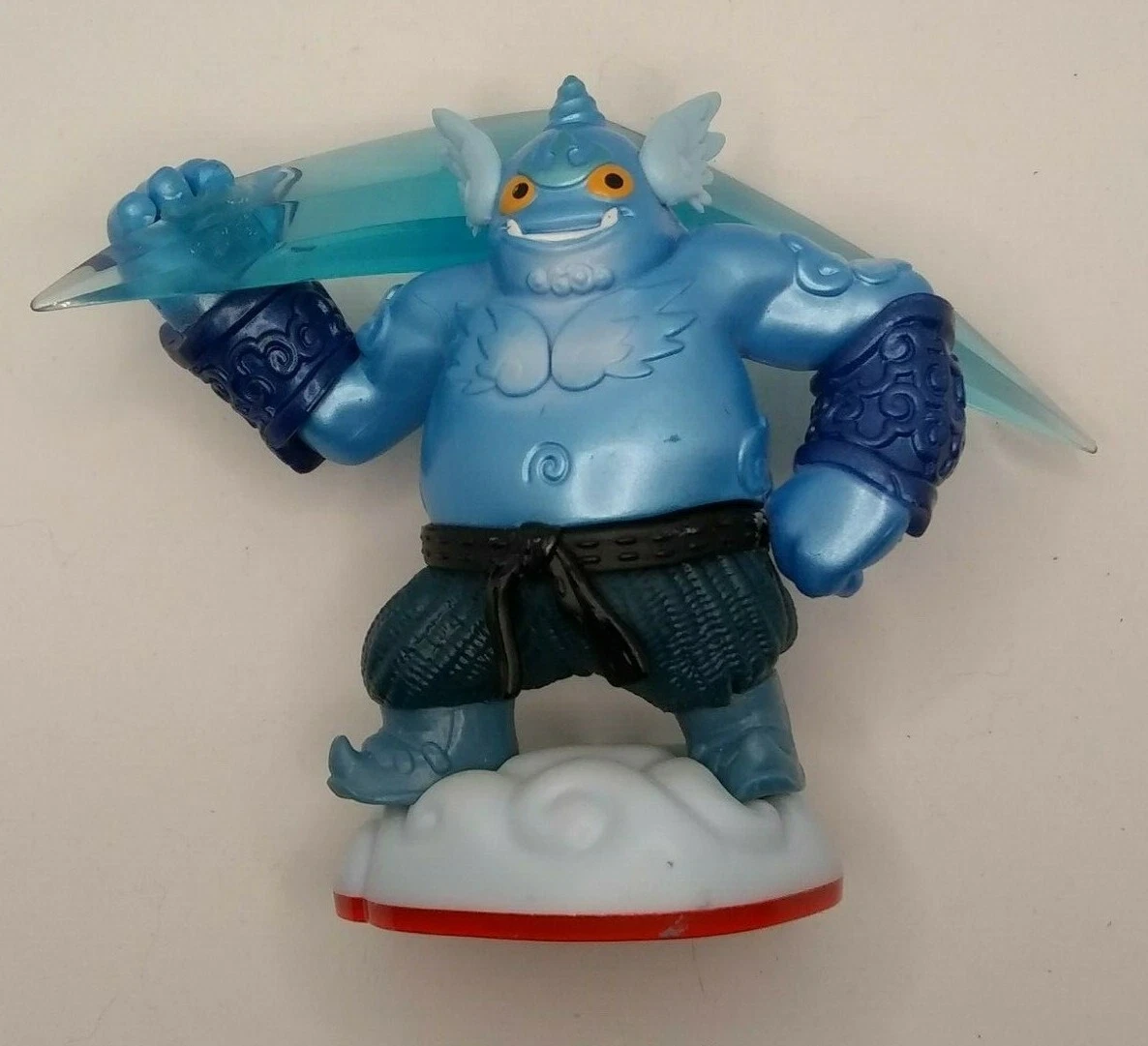 Skylanders Trap Team Air Trap Master