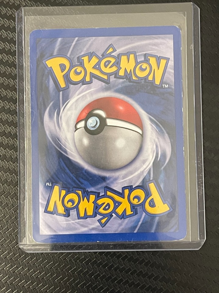 Pokémon TCG Pikachu Base Set 2 87/130 Regular Unlimited Common | eBay