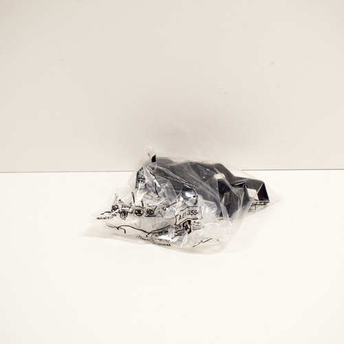 NEW AUDI A4 B8 FRONT BUMPER RIGHT SIDE GUIDE 8K0807284H ORIGINAL 8K0 ...