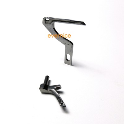 Upper & Lower Looper A2512-234-000+A2526-335-000 For Juki Serger Mo-623 ...