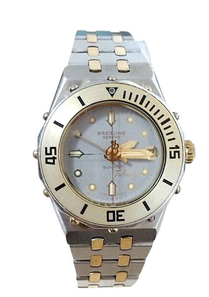 Breitling Tabarly - 28 mm, Stainless Steel for sale | eBay