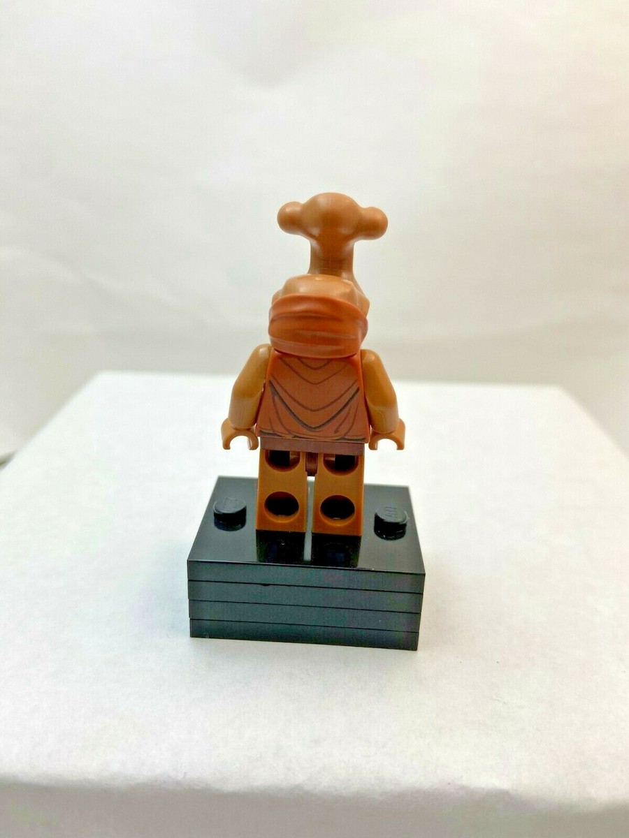 Ithorian Jedi Lego Ithorian Jedi Minifigure Star Wars The Clone Wars