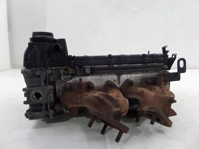 VW VR6 Cylinder Head OEM 021 103 428 G Untested | eBay