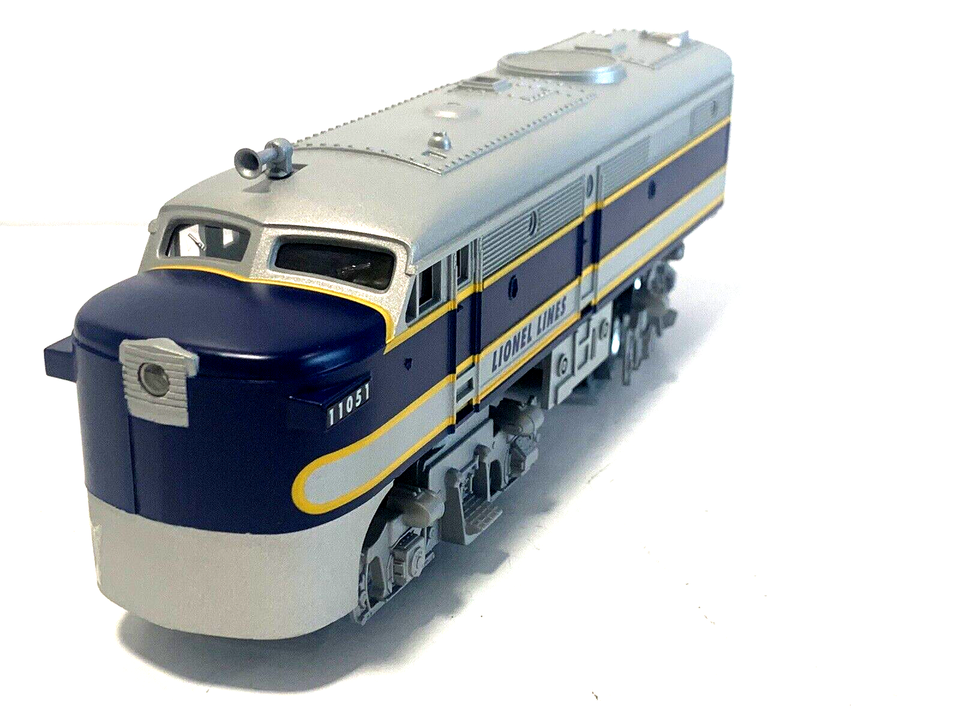 Lionel FA Locomotive 6-18994 O Gauge Electronic Diesel Horn 11051, in ...