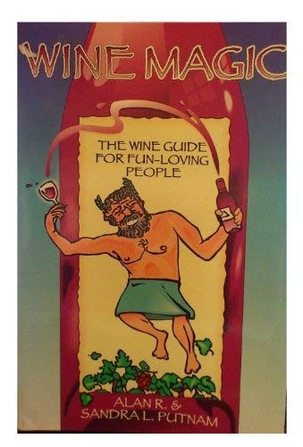 Wine Magic: The Wine Guide for - VERY GOOD 9781560443056| eBay