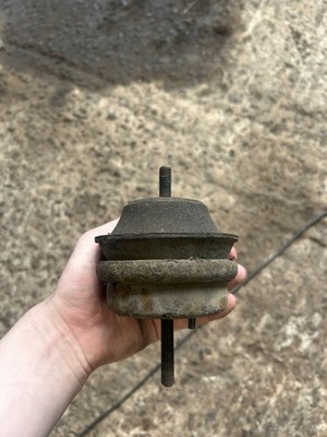 Ford Sierra MK2 Pinto Engine Mount x1 | eBay UK