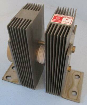 Rectifiers - Rectifier Stack