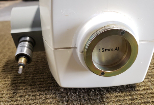 Trophy CCX Digital Dental X-ray With for sale online | eBay