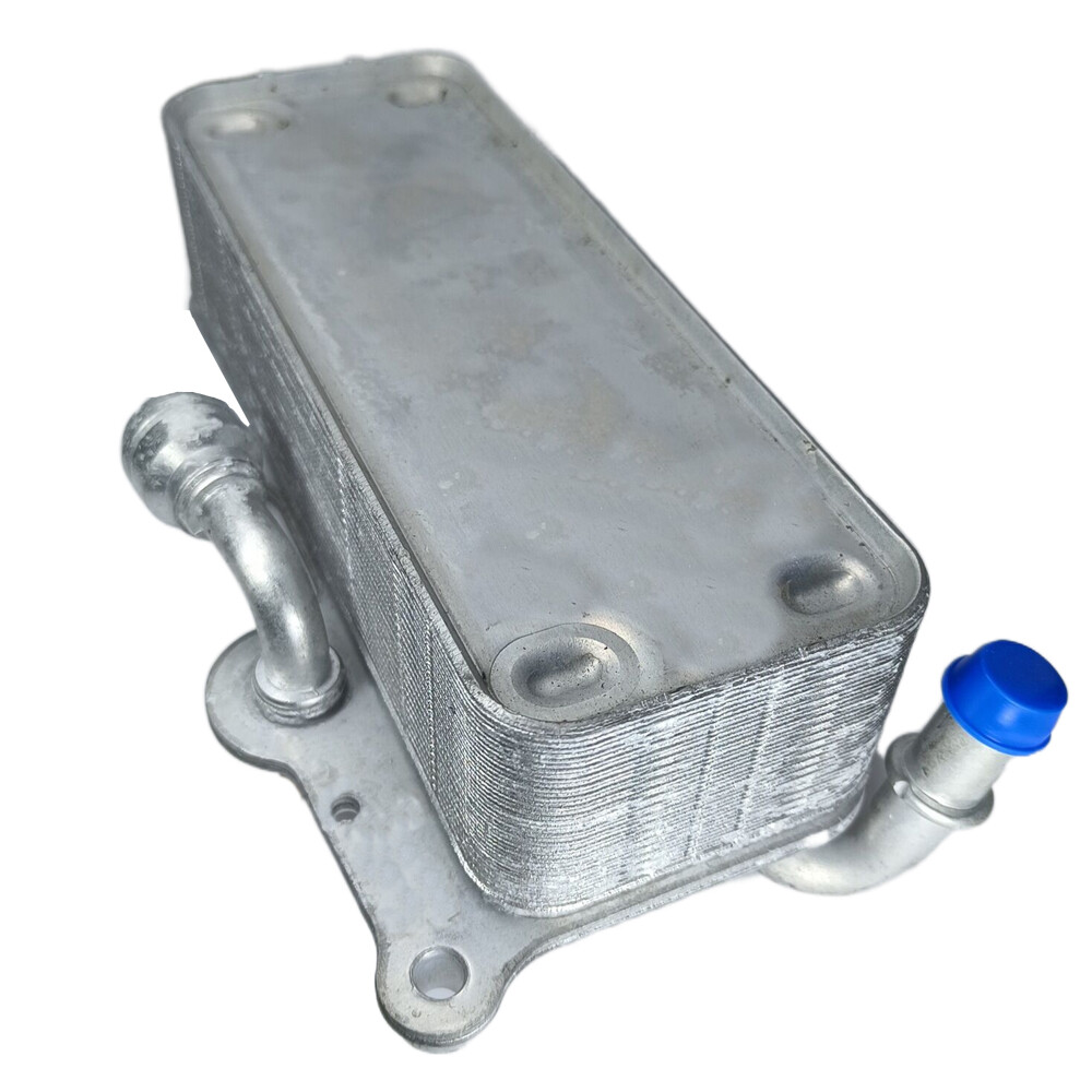 Automatic Transmission Oil Cooler Fit For AUDI A6 Avant S6 A7 #4G0 317 ...