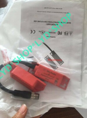 1PC NEW 440N-Z21SS2H Safety Switch (440NZ21SS2H) | eBay