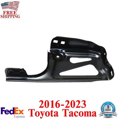 Bumper Face Bar Bracket Front Left Hand Side Driver 5327404040 for ...