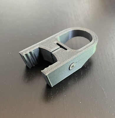 Smith & Wesson model 41 .22 finger loop charger, slide racker. | eBay