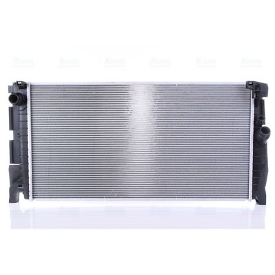 Radiator For Mini Cooper S F57 Cooper S Nissens 17118645783 17119896194 ...