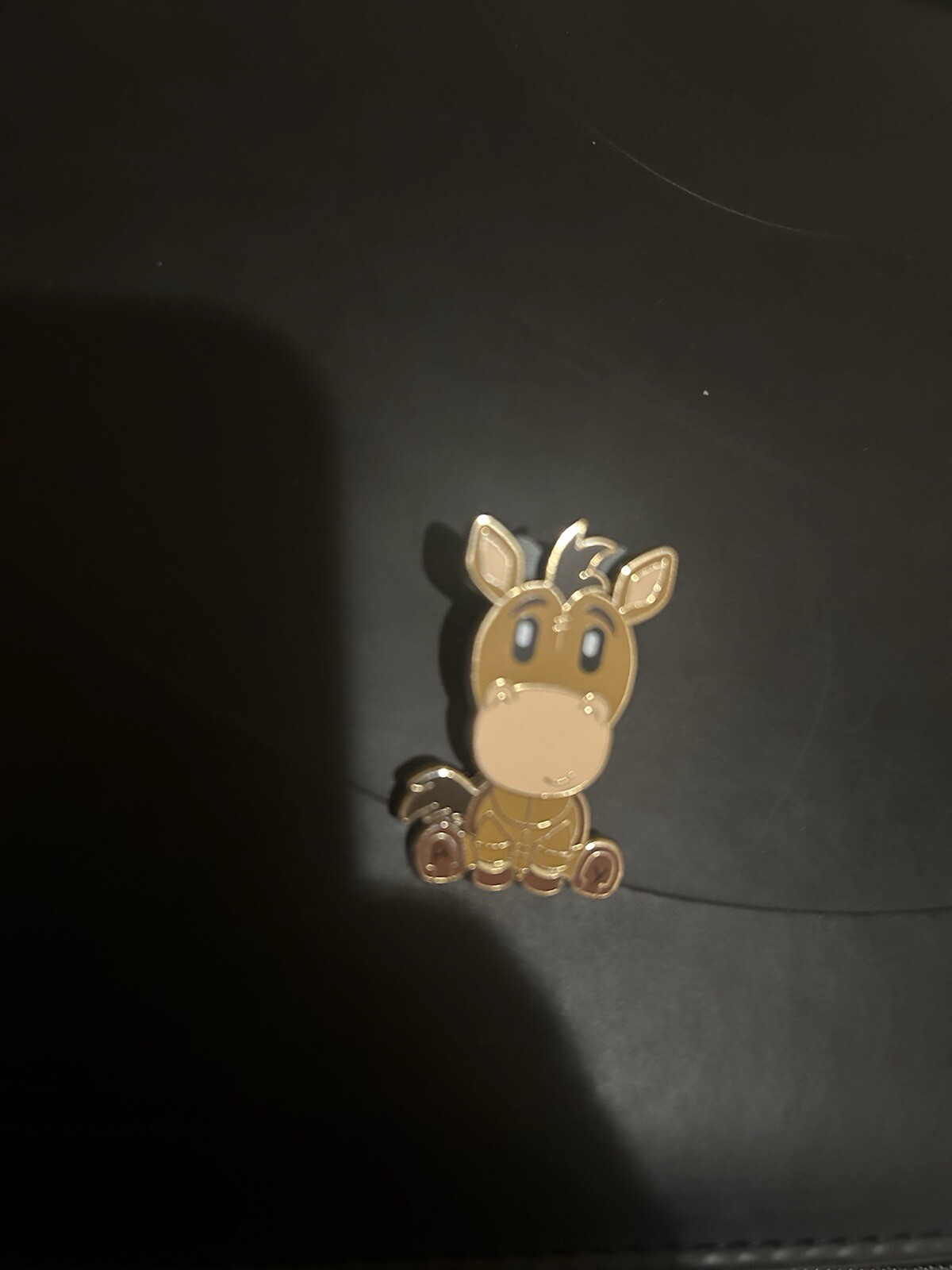 Bullseye Adorb Pin | eBay