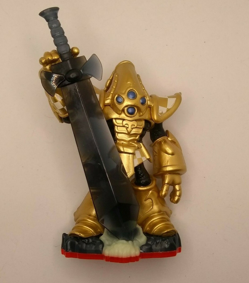 Skylanders Trap Team Nitro Krypt King