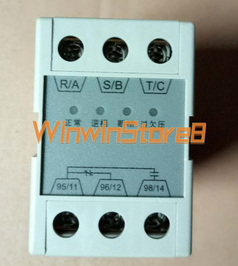 1PCS NEW FOR Cocis Three Phase Power Protector GMR-32BH | eBay