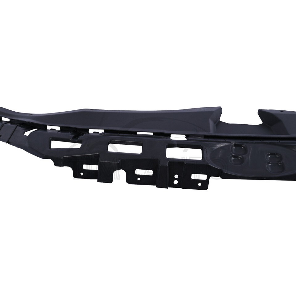 New Bumper Cover Reinforcement For 2024-2025 Hyundai Elantra 86391 ...