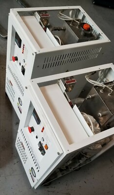 Water Baths & Chillers - Lydall Affinity