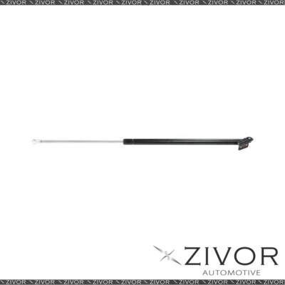 New STRONGARM Tailgate Strut For Mazda 626 2.0 D (GC) Sedan 1983-1987 ...