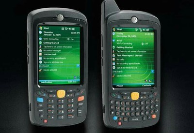 MOTOROLA SYMBOL MC55 MC5574 MC5590 MC55A0 FLAT RATE REPAIR SERVICE ...