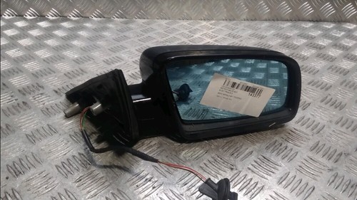 RETROVISEUR LATERAL ELECTRIQUE DROIT BMW 5 serie Touring (E61) 2009 ...