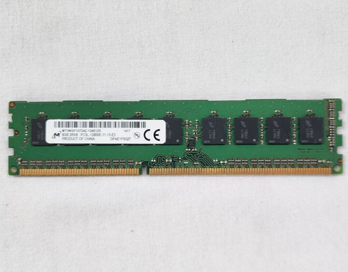 Cisco MEM-4300-8G 8GB DRAM DIMM Memory Module for ISR4300 Series | eBay