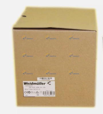 1PCS Brand new 1469550000 Weidmuller switch power | eBay