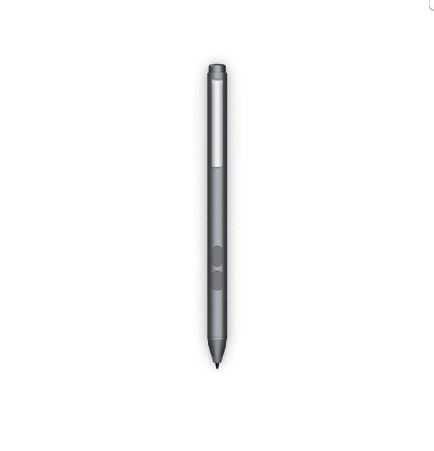 HP MPP 1.51 Stylus Pen for PC and Tablet | Custom Buttons AAAA Battery ...