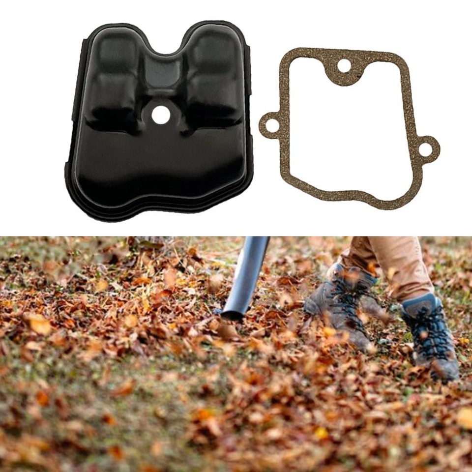 Valve Cover Gasket For Equipment Repair Leak-proof Seal Easy ...