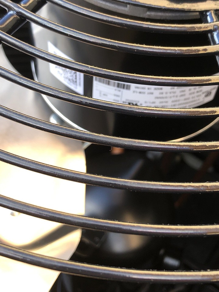 AC CONDENSER COMPRESSOR | eBay