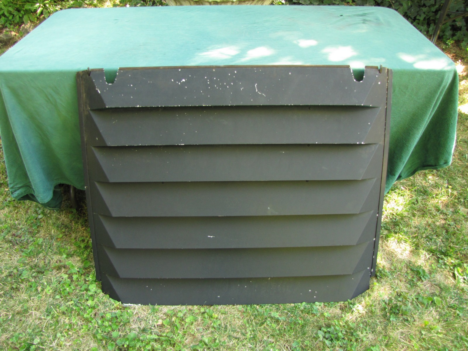 Vintage Datsun 260z or 280z T-top Louver | Japan | Genuine OEM