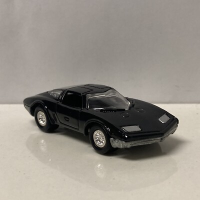 1980 80 Chevy Corvette Aerovette Collectible 1/64 Scale Diecast Diorama ...