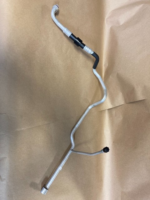 Genuine Porsche Panamera Upper Return Tube 970-573-093-00 for sale ...