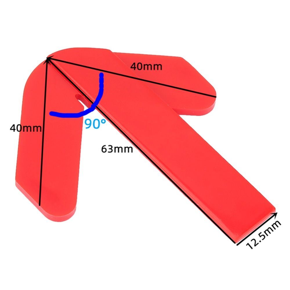 Circular Center Point Finder Marking Gauge Centre Finder Scribe Tool | eBay