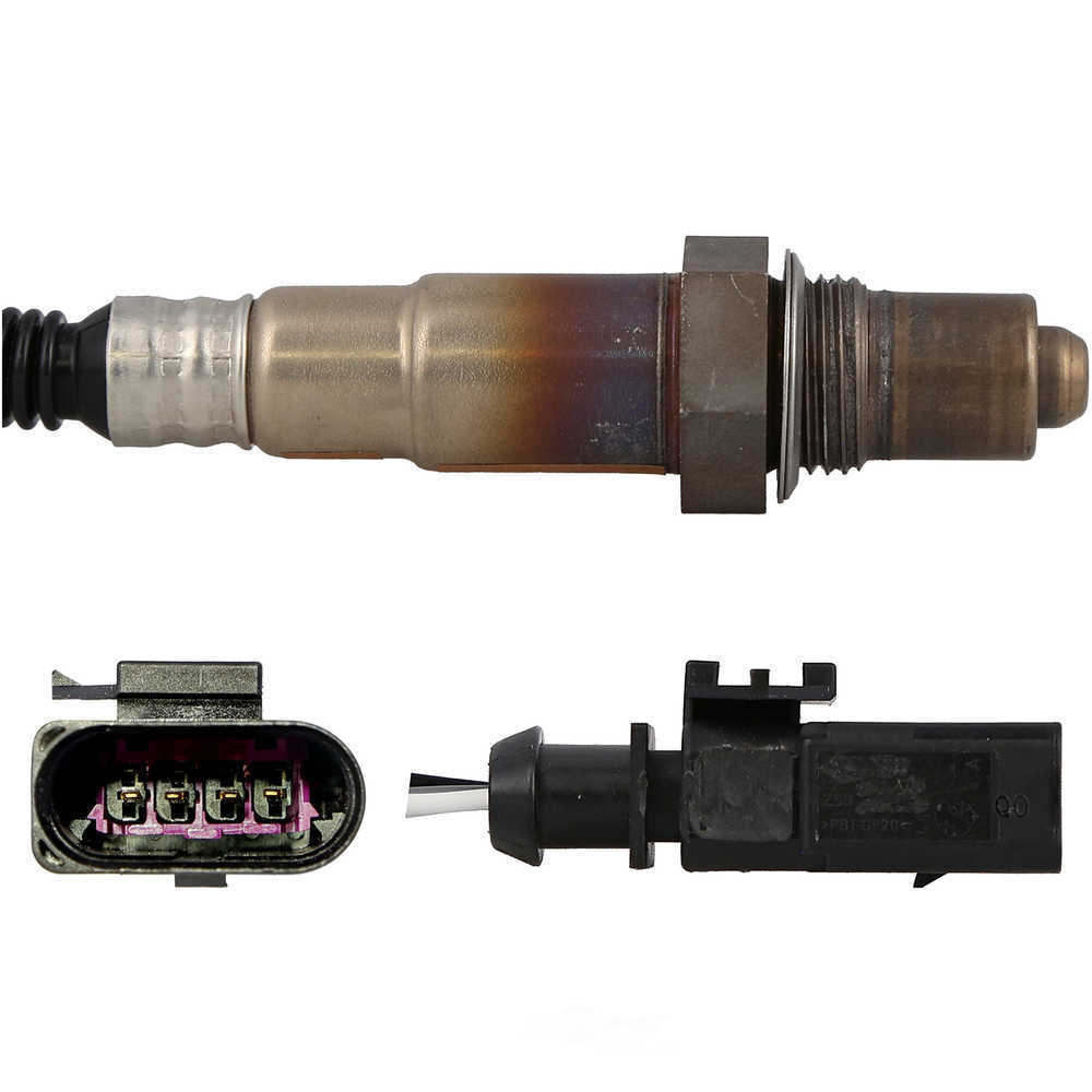 Oxygen Sensor-Eng Code: CBFA DENSO 234-4829 for sale online | eBay