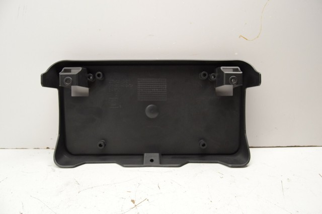 Genuine OEM License Plate Bracket for GMC 23354526 for sale online | eBay