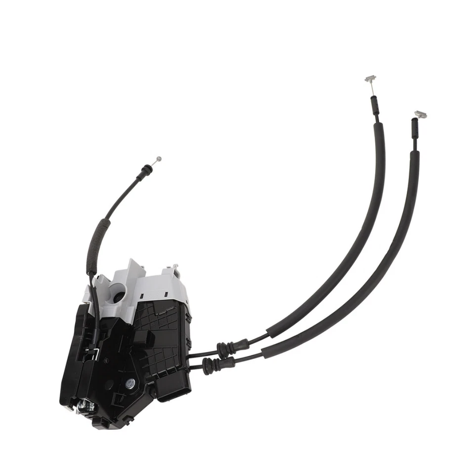 Front Right Door Lock Latch Actuator For Hyundai Tucson 2016-2020 81320 ...