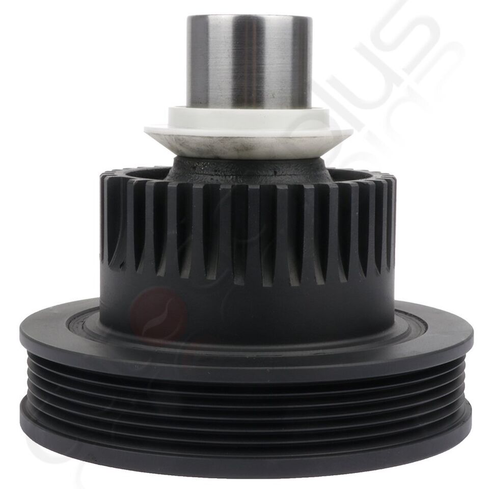Harmonic Balancer For Ford Explorer Ranger Mercury Mountaineer Mazda ...