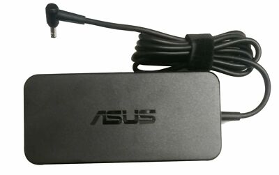 180W Genuine Adapter Charger for Asus TUF FX502VM FX503VM 5.5mm*2.5mm ...