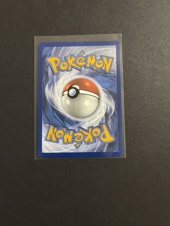 Hop 133/159 Holo Rare Crown Zenith Pokemon TCG Card NM + Cardsaver | eBay