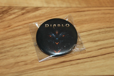 diablo badge details comming | eBay