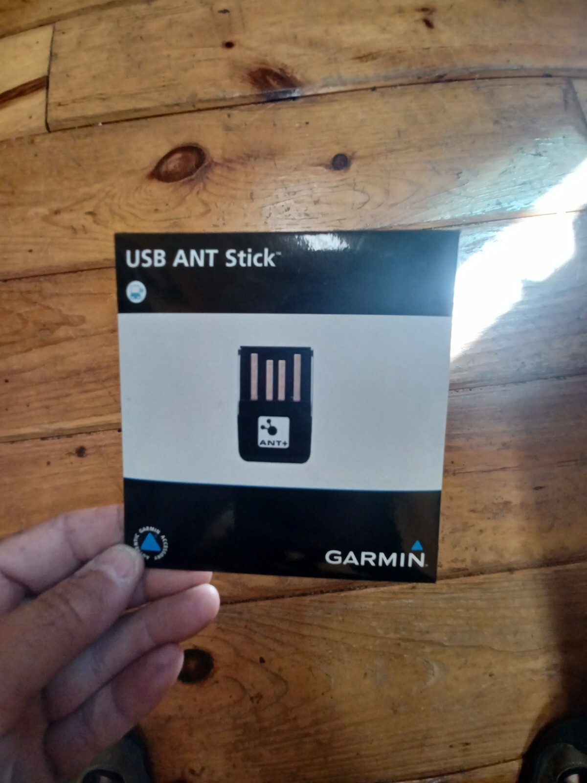 Garmin+010-01058-00+USB+ANT+Stick+Device for sale online | eBay