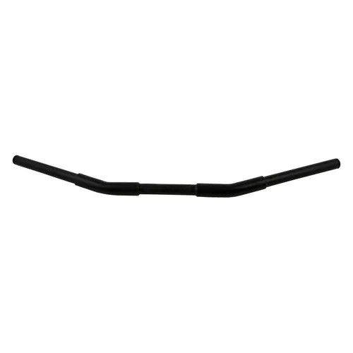 Harddrive Fat Drag Handlebars 1 1/4 Black Harley Dyna Super Glide ...
